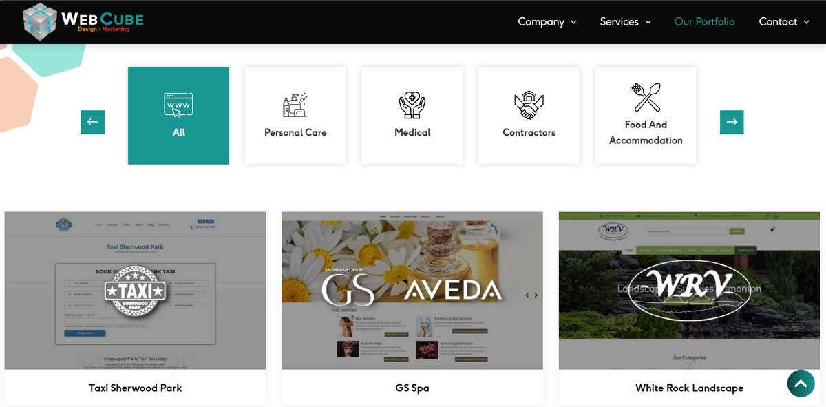 Top 15 Website Builders In Edmonton, Canada